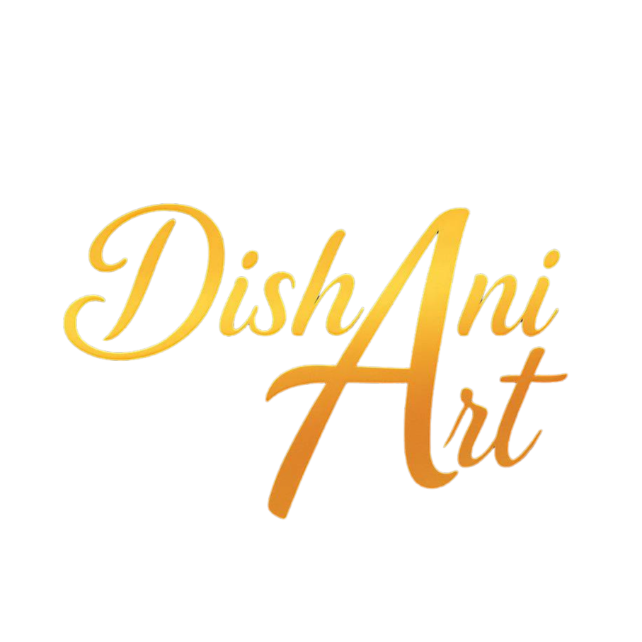 Nimesha DishAni | Where Emotions Meet Art